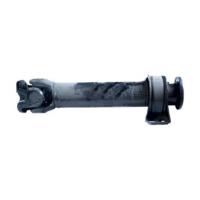 China DZ92189315086 Intermediate Drive Shaft For SHACMAN Heavy Duty Truck for sale