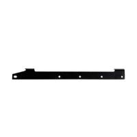 China DZ97259190401 Flat Tube Bracket For SHACMAN Heavy Duty Truck Parts for sale