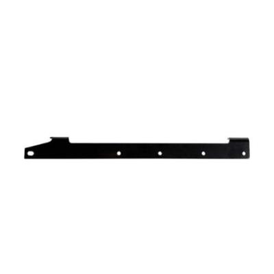 China DZ97259190401 Flat Tube Bracket For SHACMAN Heavy Duty Truck Parts for sale