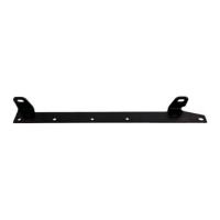 China DZ97259190401 Flat Tube Bracket For SHACMAN Heavy Duty Truck Parts for sale