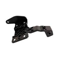 China DZ14251110543 Left Mounting Hinge For SHACMAN X3000 X5000 Truck Parts for sale