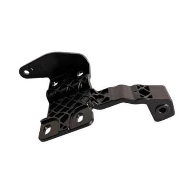 China DZ14251110543 Left Mounting Hinge For SHACMAN X3000 X5000 Truck Parts for sale