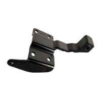 China DZ14251110543 Left Mounting Hinge For SHACMAN X3000 X5000 Truck Parts for sale