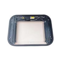 China 712W62941-6076 Electric Sunroof For SINOTRUK HOWO TX T5G Truck Parts for sale