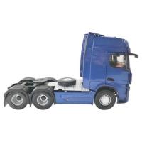 China JPPJCM010 SHACMAN X6000 Tractor Truck Simulation Model Parts for sale