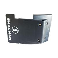 China DZ95259959160 Three Stage Rear I Bridge Right Rear Fender For SHACMAN F3000 Truck Parts for sale