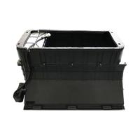 China DZ15221841904 Fan Outer Cover Assembly For 2020 SHACMAN M3000 Truck Parts for sale