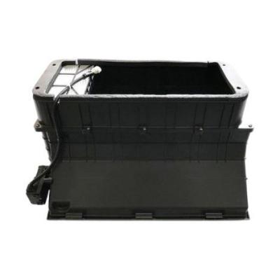 China DZ15221841904 Fan Outer Cover Assembly For 2020 SHACMAN M3000 Truck Parts for sale