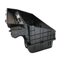 China DZ15221841904 Fan Outer Cover Assembly For 2020 SHACMAN M3000 Truck Parts for sale
