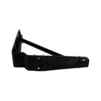 China DZ16251870053 Right Lower Connecting Plate 1 For SHACMAN X6000 Truck Parts for sale