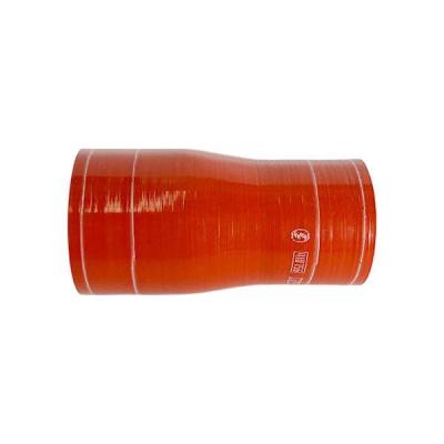 China DZ97259530513 Silicone Tube For SHACMAN Heavy Duty Truck Parts for sale
