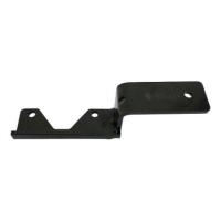 China DZ97259538103 Retarder Water Outlet Bracket 2 For SHACMAN Heavy Duty Truck Parts for sale