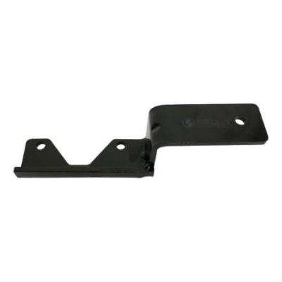 China DZ97259538103 Retarder Water Outlet Bracket 2 For SHACMAN Heavy Duty Truck Parts for sale