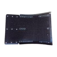 China DZ95259959130 Three-section Rear Fender Assembly For SHACMAN F3000 Truck Parts for sale