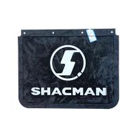 China DZ13241230101 Mud Retaining Skin For SHACMAN F3000 M3000 H3000 Truck Parts for sale