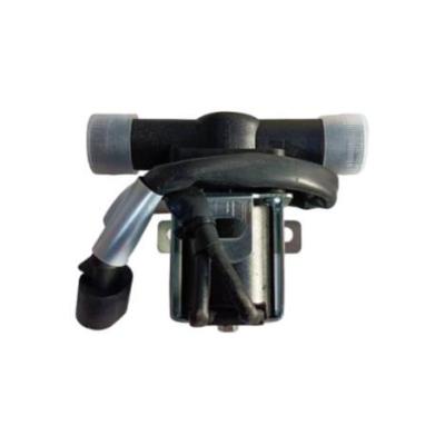 China DZ13241841611 Electric Control Water Valve For SHACMAN F3000 Truck Parts for sale