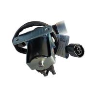 China DZ13241841611 Electric Control Water Valve For SHACMAN F3000 Truck Parts for sale