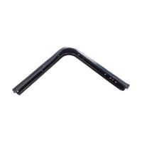 China DZ96189555791 Fuel Tank Support For SHACMAN F3000 Truck Parts for sale
