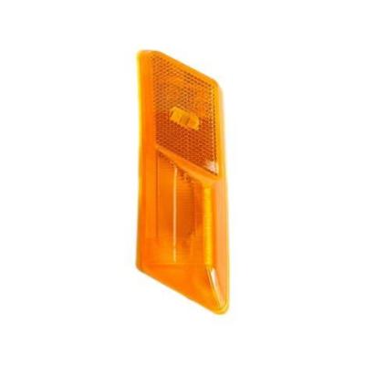China DZ9X259720006 Right Turn Signal And Side Marker Light For SHACMAN Truck Parts for sale