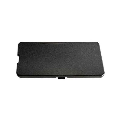 China DZ97189623006 Bumper Upper Right Cover For SHACMAN X5000 Truck Parts for sale