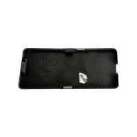 China DZ97189623006 Bumper Upper Right Cover For SHACMAN X5000 Truck Parts for sale