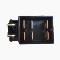 China Factory Direct Supply Truck Cab Toggle Switch JZ91199580004 Conversion Switch Suitable For Shacman Heavy Truck Original Equipment Replacement Maintenance Accessories for sale