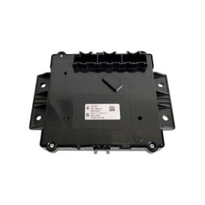 China DZ9L149585120 Keyless Start Controller For SHACMAN L6000 X6000 Truck Parts for sale