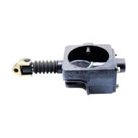 China DZ9112240060 Gear Shift Support Assembly For SHACMAN Truck Parts for sale