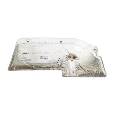 China DZ15221690044 Engine Left Sound Insulation Panel For SHACMAN L3000 L5000 Truck Parts for sale