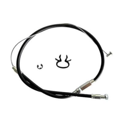 China GLM1451096 Left High Profile Seat Cable For SHACMAN M3000S Truck Parts for sale