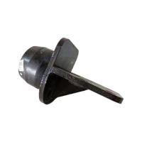 China DZ96319690137 Front Spring Limit Bracket Assembly For SHACMAN F3000 Truck Parts for sale