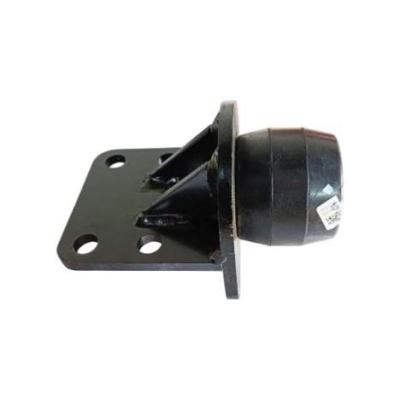China DZ96319690137 Front Spring Limit Bracket Assembly For SHACMAN F3000 Truck Parts for sale