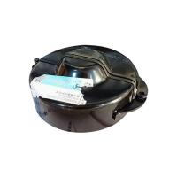 China DZ91189550195 Iron Fuel Tank Cover Protection Assembly For SHACMAN Truck Parts for sale