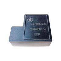 China DZ9100580051 Flame Preheating Controller For SHACMAN Truck Parts for sale