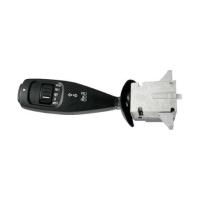 China DZ98149584695 Left Combination Switch For SHACMAN L5000 M5000 M3000S M3000E Truck Parts for sale