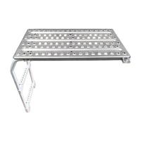 China DZ97189603320 Step Platform Assembly For SHACMAN X5000 Truck Parts for sale