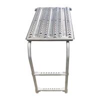China DZ97189603320 Step Platform Assembly For SHACMAN X5000 Truck Parts for sale