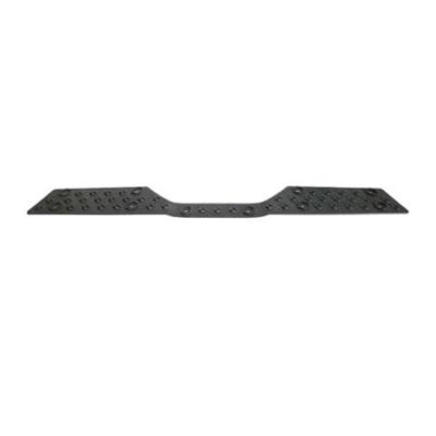 China DZ96189625008 Step Anti-slip Plate For SHACMAN M3000S Truck Parts for sale