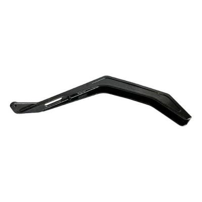 China DZ96259193709 Air Filter Front Bracket For SHACMAN Truck Spare Parts for sale