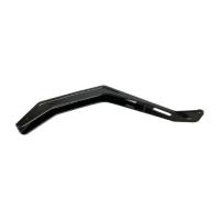 China DZ96259193710 Air Filter Rear Bracket For SHACMAN Truck Spare Parts for sale