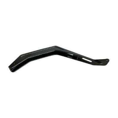 China DZ96259193710 Air Filter Rear Bracket For SHACMAN Truck Spare Parts for sale