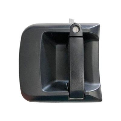 China DZ15221340035 Left Outer Door Handle Assembly For SHACMAN M3000 Truck Parts for sale