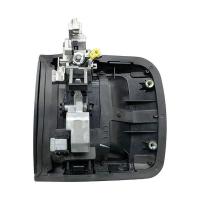 China DZ15221340035 Left Outer Door Handle Assembly For SHACMAN M3000 Truck Parts for sale