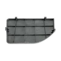 China DZ96189625064 Right Tow Hook Cover For 2020 SHACMAN M3000S Engineering Truck Parts for sale