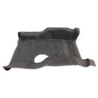 China DZ15221690064 Reinforced Engine Front Heat Insulation Pad For SHACMAN New M3000 Truck Parts for sale