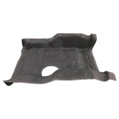 China DZ15221690064 Reinforced Engine Front Heat Insulation Pad For SHACMAN New M3000 Truck Parts for sale