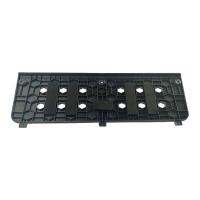 China DZ16251240047 Left Access Step No.4 For SHACMAN X6000 Truck Parts for sale