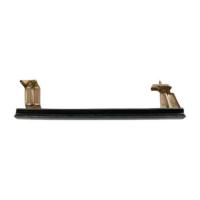 China DZ15221330075 Integrated Rear Lower Left Door Guide Rail For SHACMAN New M3000 Truck Parts for sale