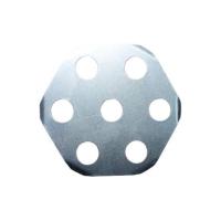 China DZ95259520845 Lock Washer For SHACMAN Truck Spare Parts for sale