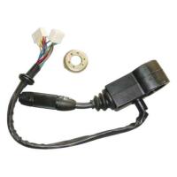 China AZ9100580076 Combination Switch For SHACMAN Orlon Truck Parts for sale
